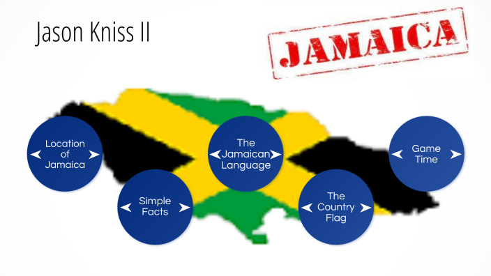 Jamaica by Jason Kniss II on Prezi