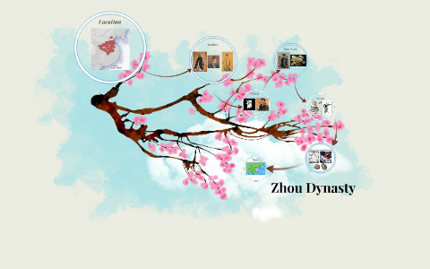 Zhou Dynasty by Camie Cooper on Prezi