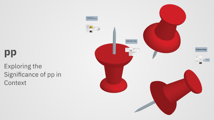 pp by Harry Forshaw on Prezi