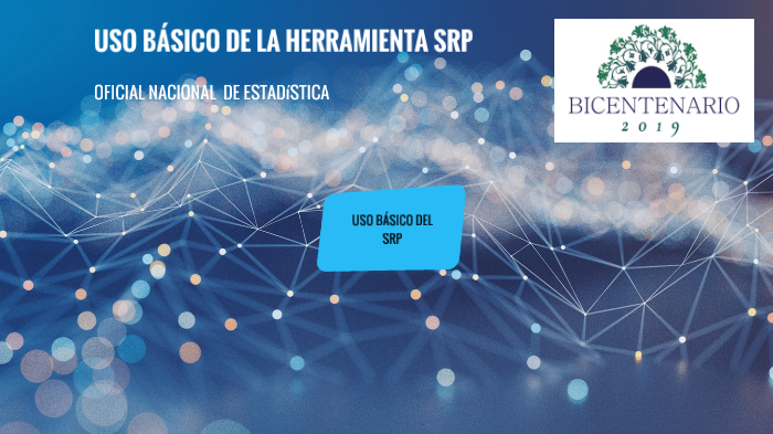 USO BASICO DE SRP by tego alfonso on Prezi
