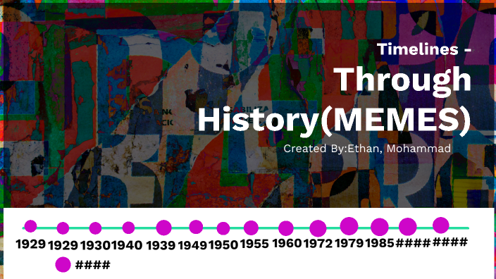 U.S history Meme Project by Student EthanGabriel Solares on Prezi