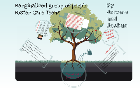 Marginalized group of people by Jerome Tan on Prezi
