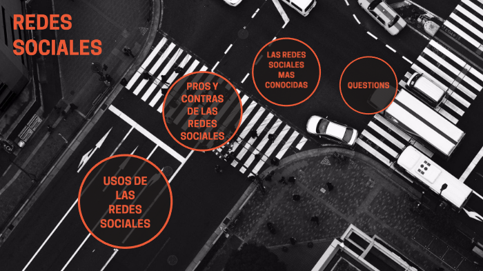 REDES SOCIALES by Victoria Rinaldi on Prezi