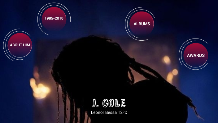 j cole by Leonor Bessa on Prezi