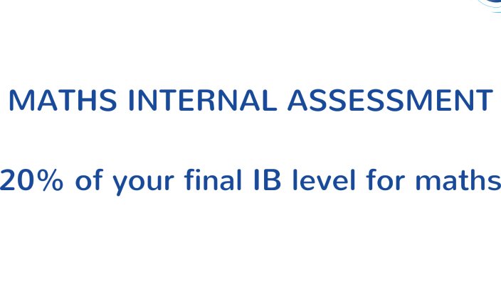 Introduction to Mathematics IA - Year 1 by Hway Anichowski on Prezi