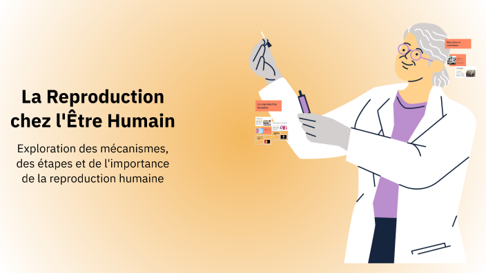 La Reproduction chez l'Être Humain by Kholod's chanelle on Prezi