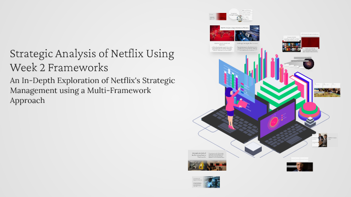 Strategic Analysis of Netflix Using Week 2 Frameworks by Mega Stuff on ...