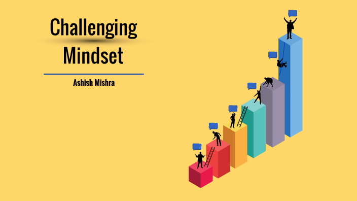 challenging mindset by Hitesh Marwal on Prezi