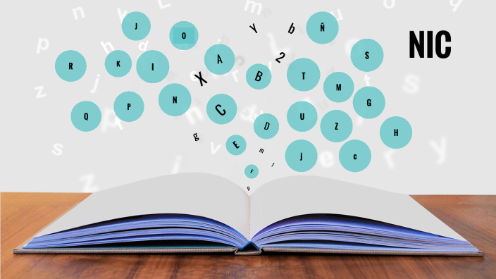 Las Normas InternacionaLas Normas Internacionales de Contabilidad (NIC ...