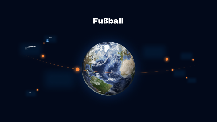 Geschichte des Fußballs by hadi awada on Prezi