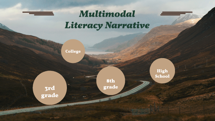 Leonel Multimodal Literacy Narrative by Leonel Zuniga on Prezi