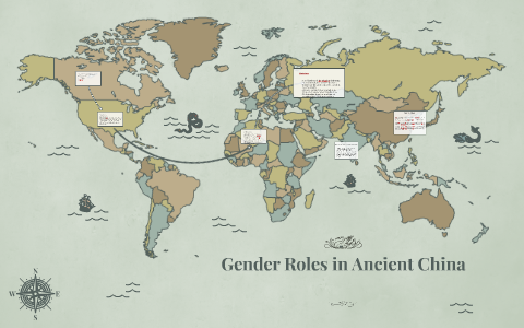 Gender Roles in Ancient China by Esther Lee on Prezi