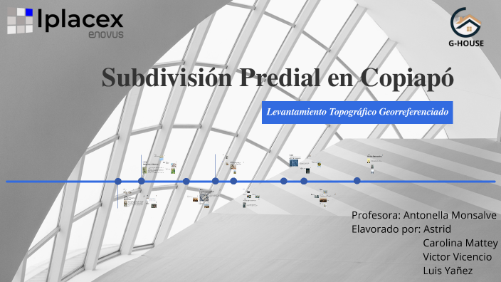 Subdivisión Predial en Copiapó by Carolina Mattey Muñoz on Prezi