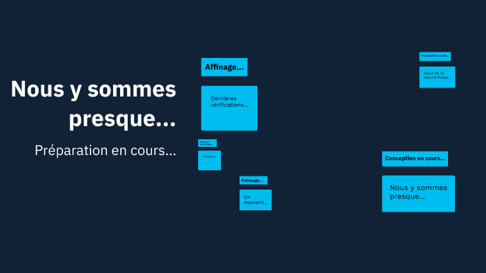 Informations après 2nde GT by Carole Nicolleau on Prezi