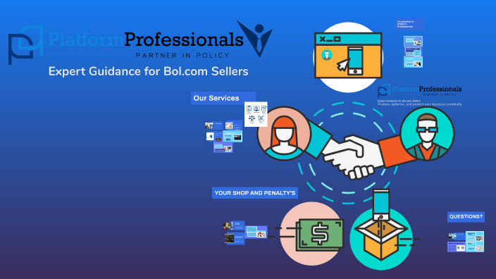 Introduction to Platform Professionals by Platform Professionals on Prezi