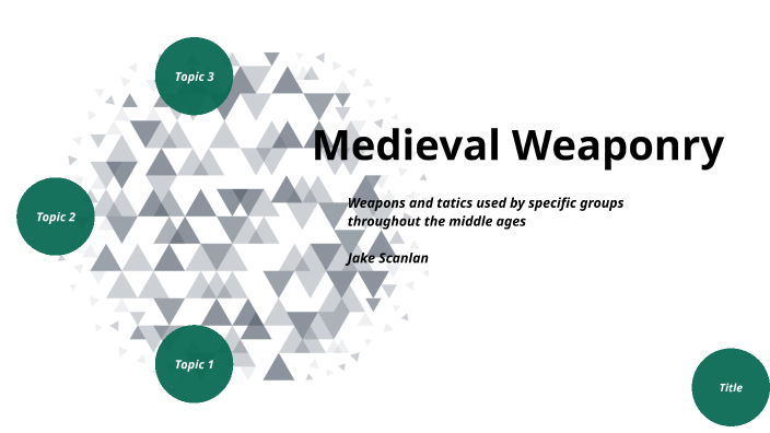 History Project by Jake Scanlan on Prezi