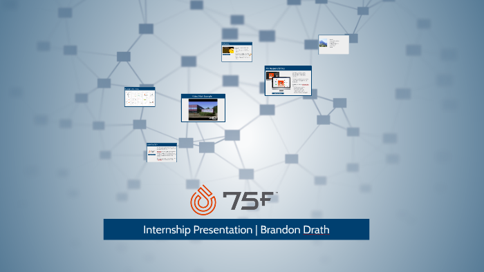 KALTURA by Brandon Drath on Prezi