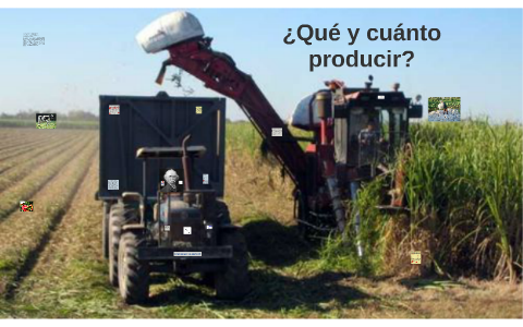 ¿Que y cuanto producir? by Amilcar Ayala on Prezi