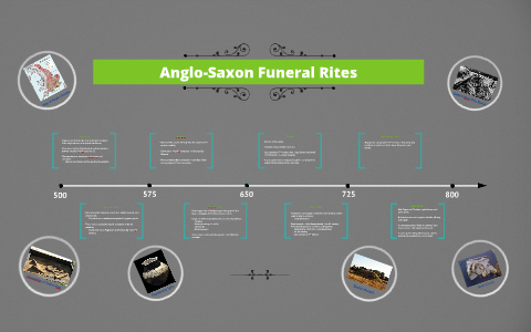Anglo-Saxon Funeral Rites by Leo Gilbert on Prezi