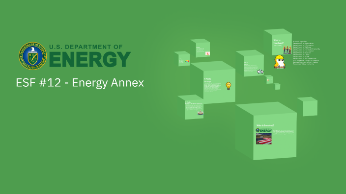 ESF #12 - Energy Annex by Mauricio Perez on Prezi