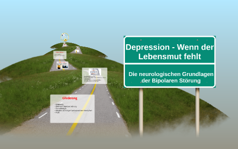 Depression - Wenn der Lebensmut fehlt by Aliena Pfeiffer on Prezi
