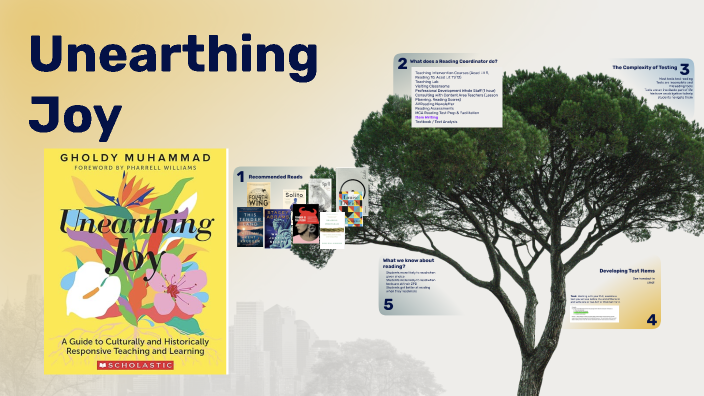Unearthing Joy by Scott Voss on Prezi Unearthing Joy by Scott Voss on Prezi