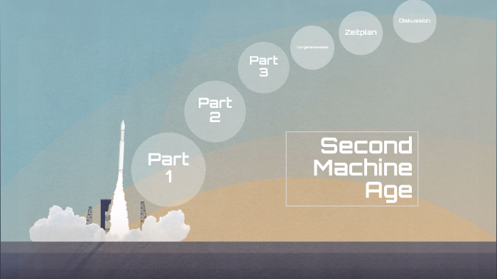 Second Machine Age by Christian Smettan on Prezi