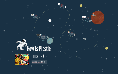 How is Plastic made? by Sandra Marin on Prezi