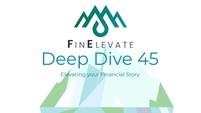 Deep Dive 45 Iceberg Version by Victor Eduardo Vargas Bermudez on Prezi