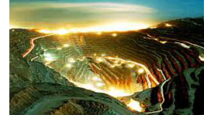 PROYECTO CHUQUI SUBTERRANEO by romy calderon on Prezi