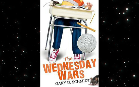 The Wednesday Wars by on Prezi