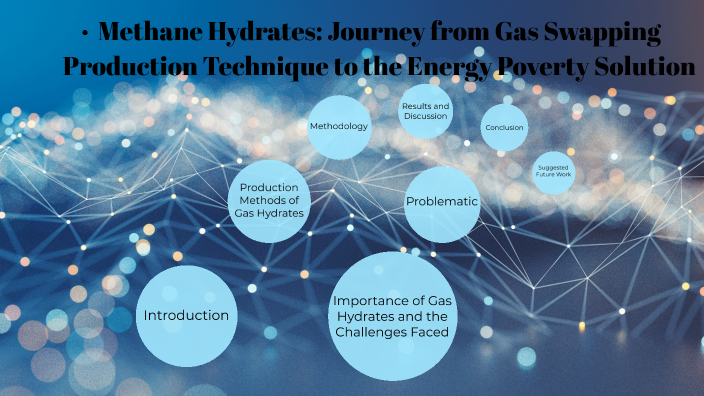 Is Methane Hydrates... by Haissam Sakr on Prezi