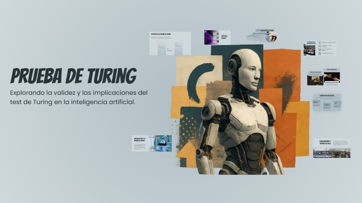 Prueba de Turing by Andrew Cox on Prezi