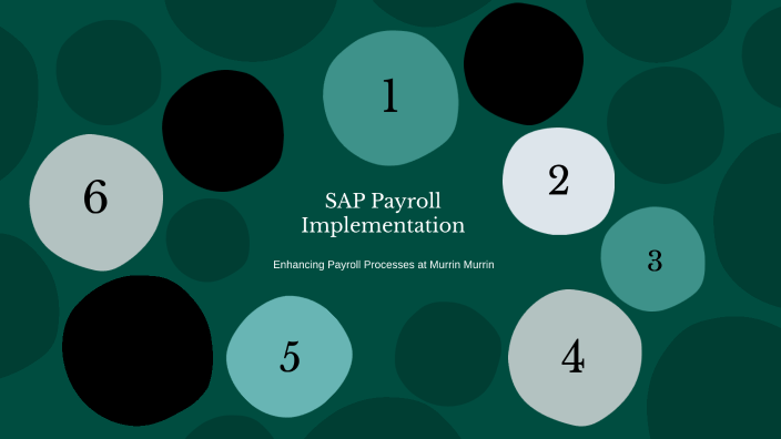 SAP Payroll Implementation by kevin keisler on Prezi