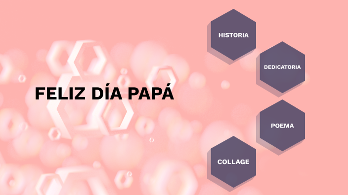 Dia de la Padre by Bayron CASTRO on Prezi