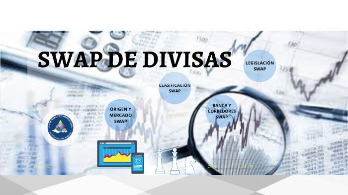 SWAP DE DIVISAS by Carlos Alfredo Yarpaz Guaramag on Prezi