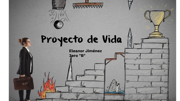Proyecto de Vida by Eleanor Jimenez Juarez on Prezi