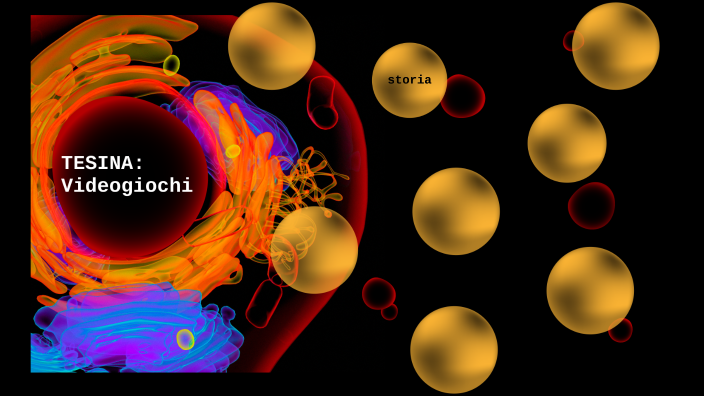 tesina by Christian Polizzi on Prezi