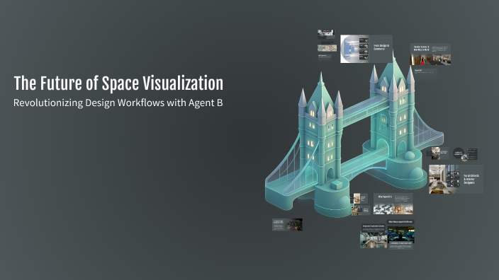 The Future of Space Visualization by Natasha Jain on Prezi