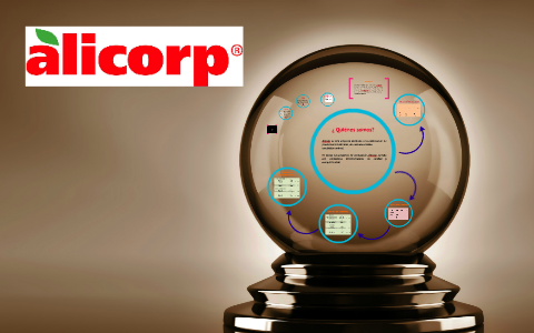 Alicorp es una empresa dedicada a la elaboración de producto by ...
