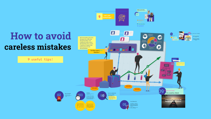 How to avoid careless mistakes by NIKI MICHELAKAKI on Prezi
