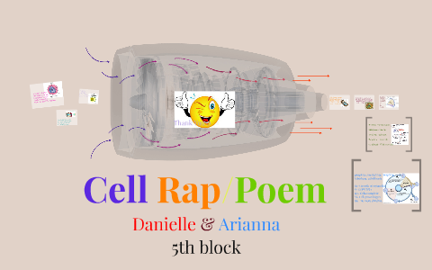 Cell Rap/Poem by Kimberly Jackson on Prezi