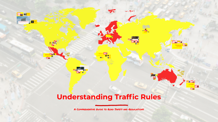 Understanding Traffic Rules by farhan rashid on Prezi