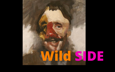 Wild Side by Justin Mazzei on Prezi