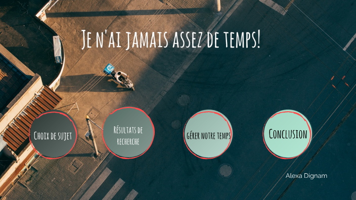 Recherche- Vie saine et active by Alexa Grace Dignam on Prezi