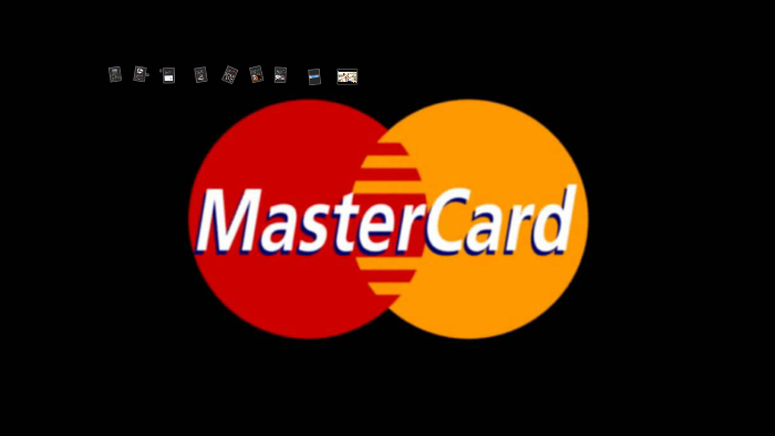 mastercard innovation by on Prezi
