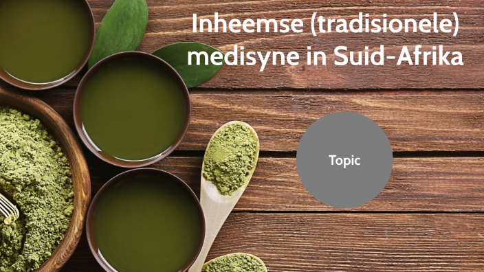 Inheemse (tradisionele) medisyne in Suid-Afrika by Christian Bosman on ...