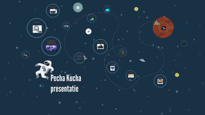 Pecha Kucha presentatie by Ellen Smeulders on Prezi