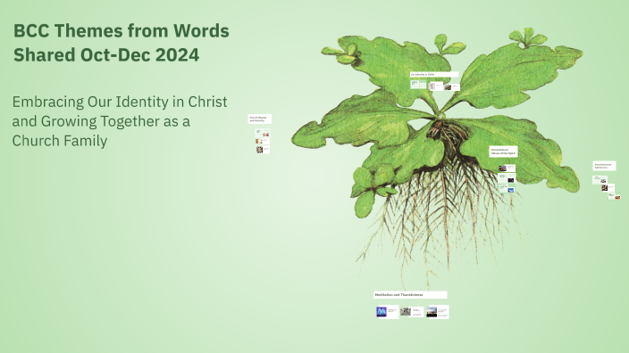 BCC Words Shared Oct-Dec 2024 by Nathan Hoyle on Prezi