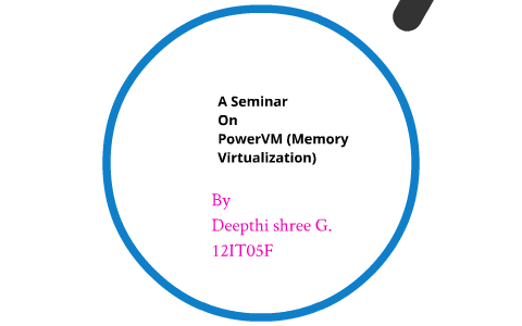Disabling Active Memory Mirroring: Active Memory Mirroring c by Deepthi ...